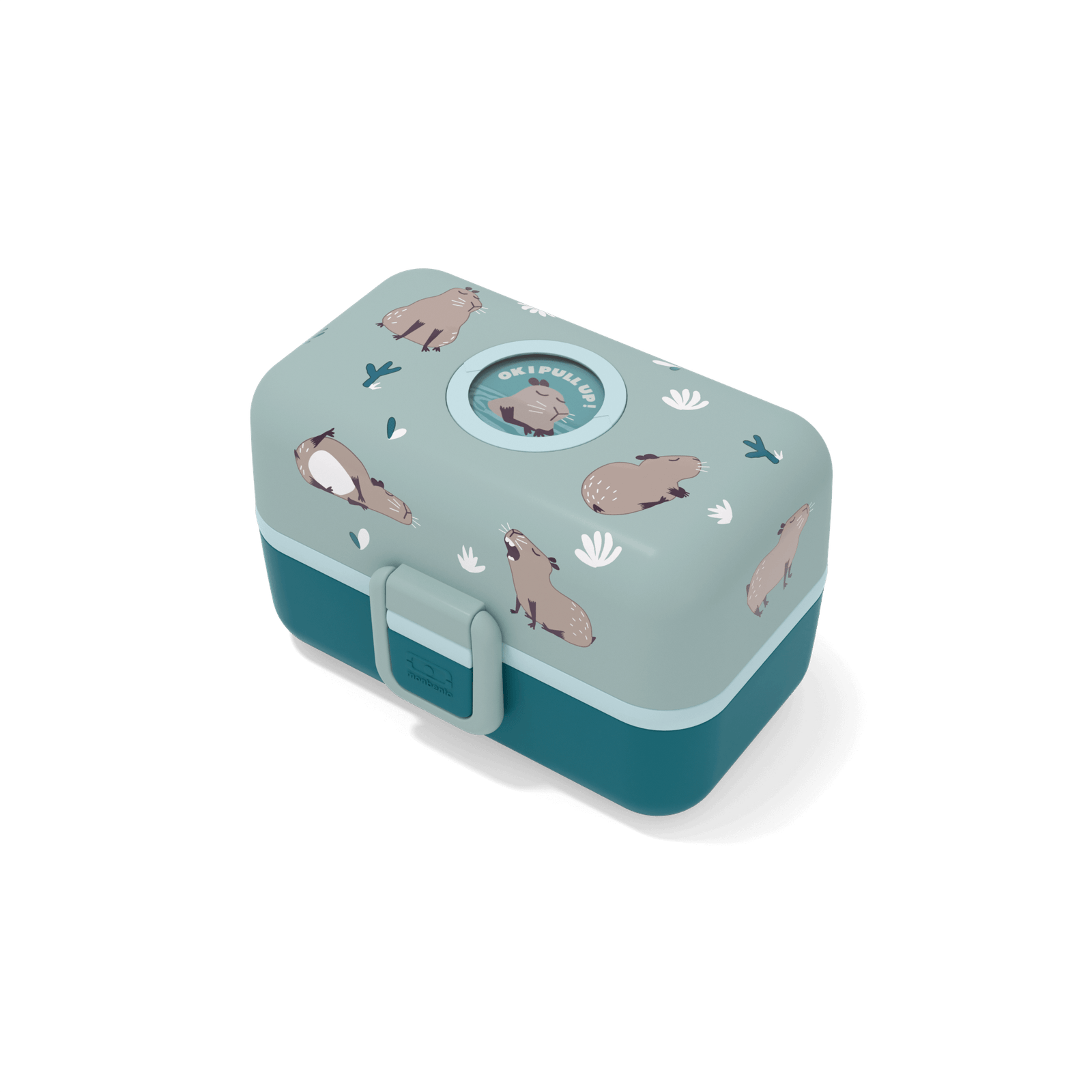 Caja Tresor Infantil Capy Coccolate