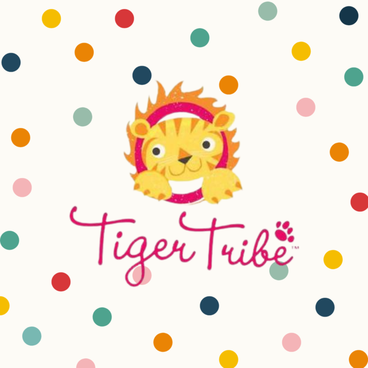 tiger tribe – Coccolate